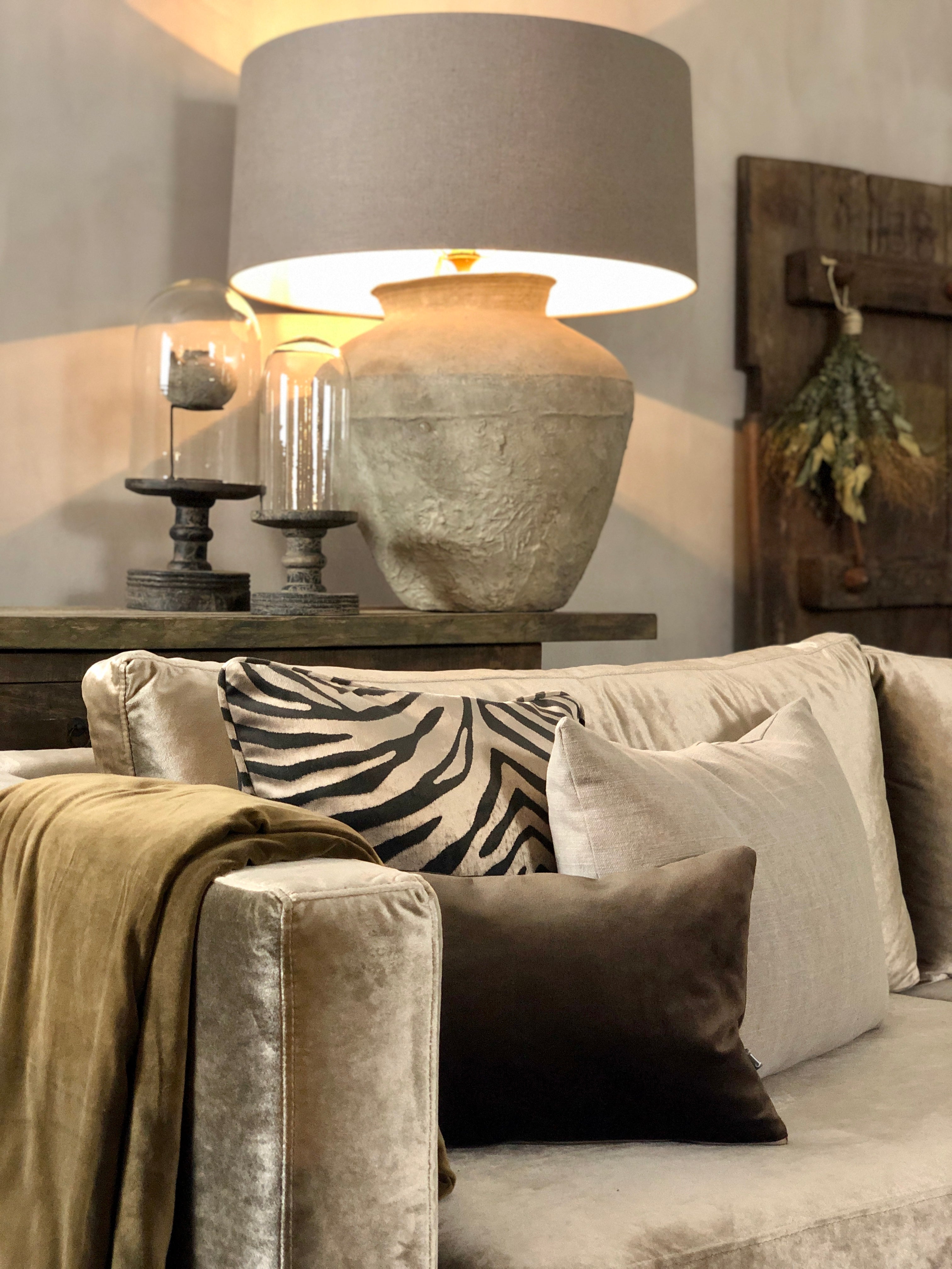 Combineer meer: Prints en kleuren combineren doe je zo!