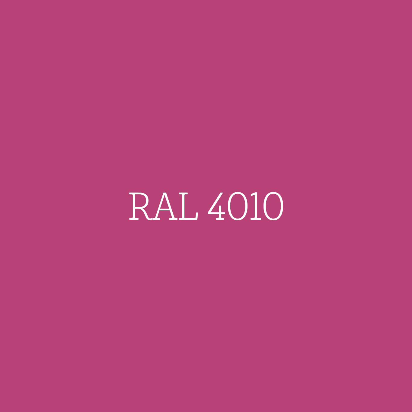 RAL 4010 Telemagenta - universele primer Mia Colore