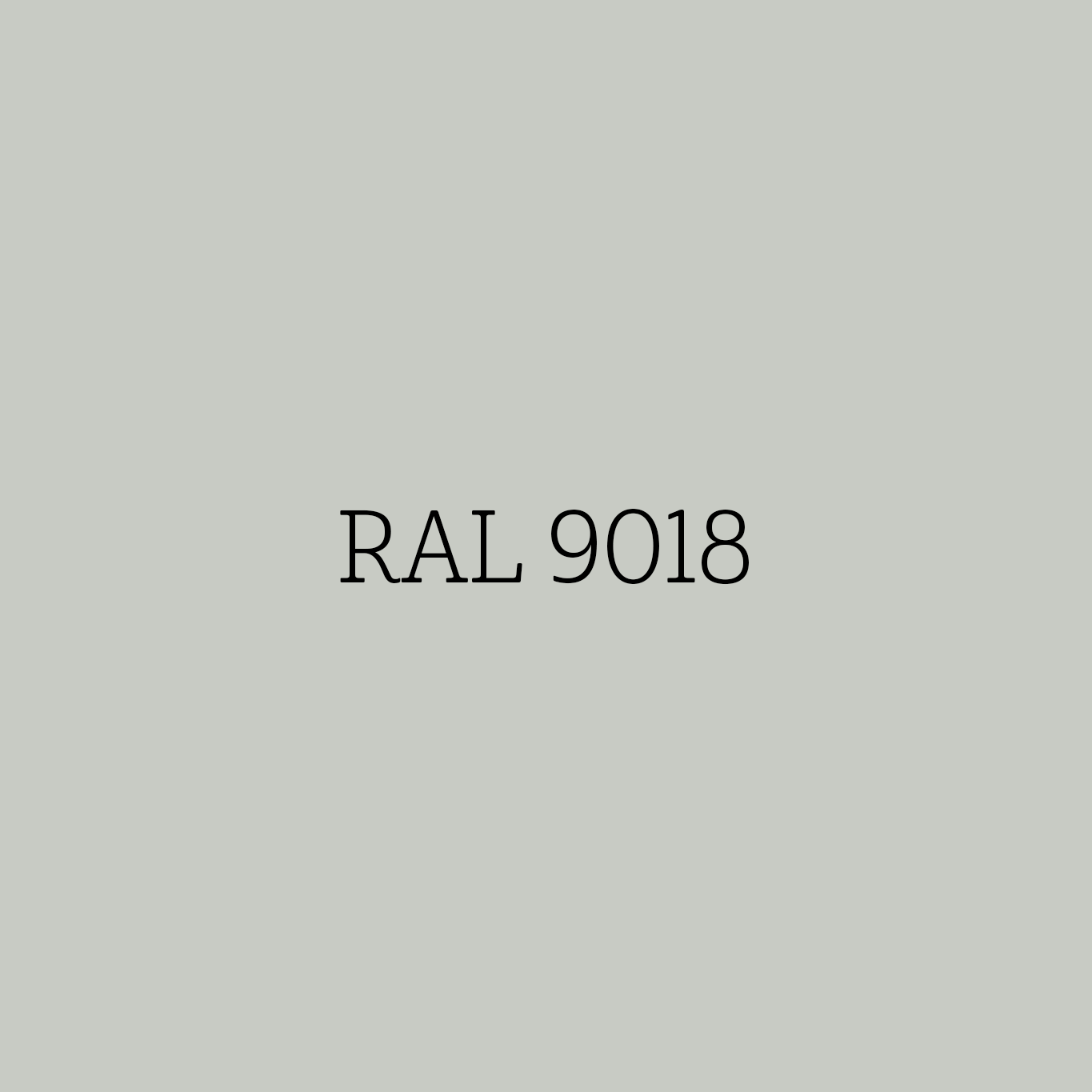 RAL 9018 Papyrus White - krijtverf Mia Colore